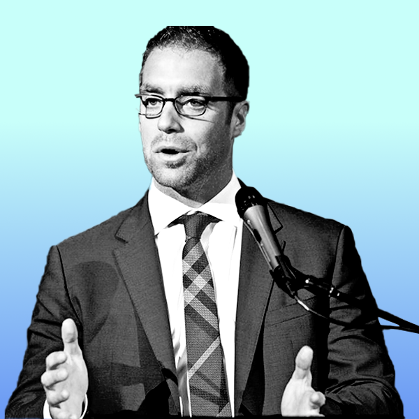 RESHAPE 2021 Virtual Summit Speakers | September 15-16, 2021