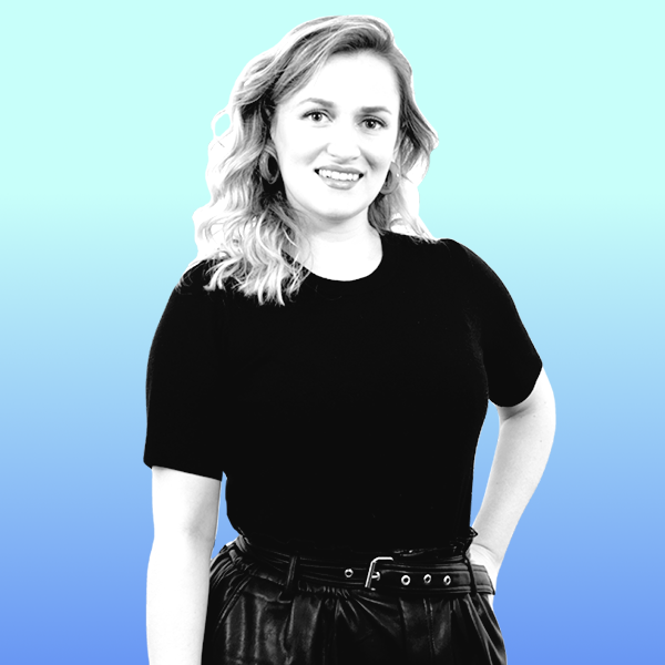 Kate Butler - RESHAPE